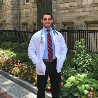Dr. David DeFazio, MD – Philadelphia, PA | Resident Physician