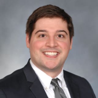 Dr. Henri van den Berg, MD – Richmond, VA | Resident Physician