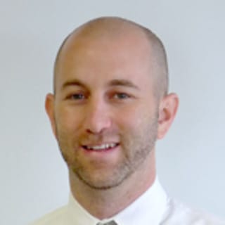 Dr. Bryan Fine, MD – Norfolk, VA | Preventive Medicine