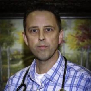 Dr. Matthew Dowell, DO – Edmond, OK | Family Medicine