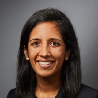 Dr. Monisha Sachdev, MD – New Haven, CT | Medicine/Pediatrics
