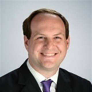 Dr. Nathan Bahr, MD – Kansas City, KS | Infectious Disease