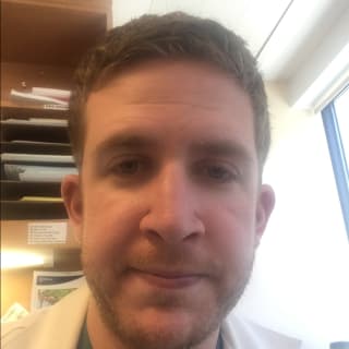 Dr. Max Shilling, MD – Philadelphia, PA | Anesthesiology