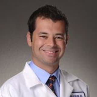 Dr. Justin Mitchelson, MD – Detroit, MI | Emergency Medicine