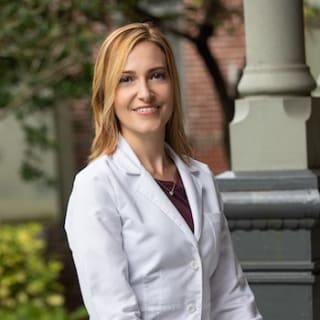 Dr. Laura Willard, MD – New York, NY | General Surgery