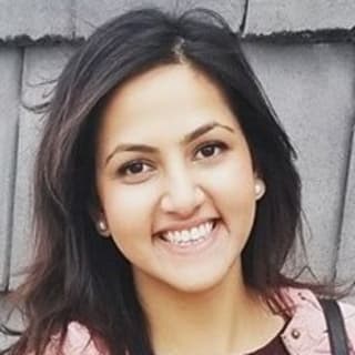 Dr. Dania Malik, MD – Phoenix, AZ | Radiology