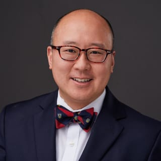 Dr. Albert Li, MD – New Brunswick, NJ | Interventional Radiology