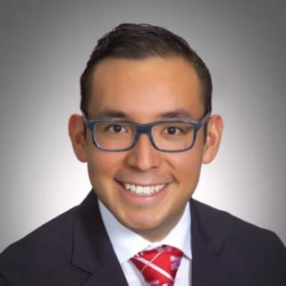 Dr. Daniel Agraz, MD – Omaha, NE | Ophthalmology