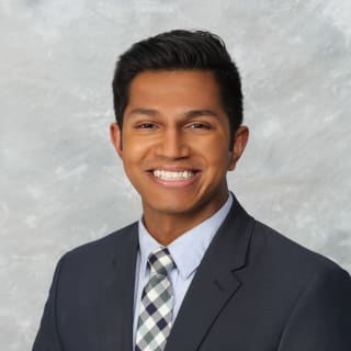 Dr. Shaunak Roy, MD – Chicago, IL | Vascular Surgery