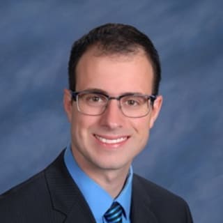 Dr. Eoghan McGreevy, MD – West Bloomfield, MI | Emergency Medicine