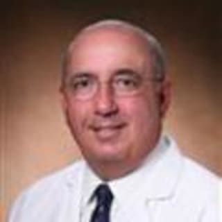 Dr. Marc Abboud, MD – Gainesville, FL | Urology
