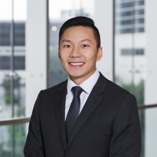 Dr. Michael Huang, MD – Houston, TX | Other MD/DO