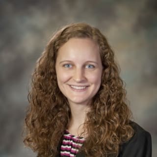 Dr. Amanda Currie, MD – Durham, NC | Resident Physician