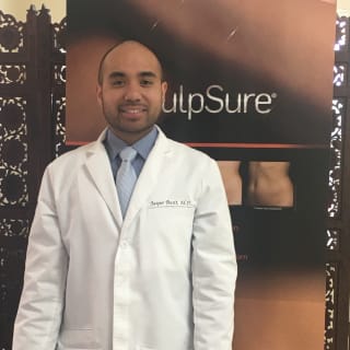 Dr. Jasper Basit, MD – Hanford, CA | Family Medicine