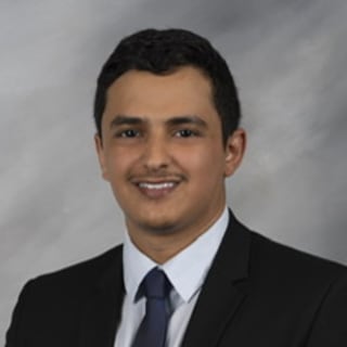 Dr. Zaid Mohsen, MD – Detroit, MI | Resident Physician