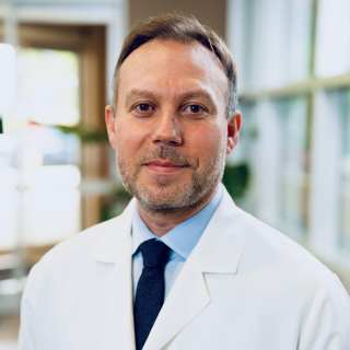Dr. Andrew Sampson, MD – Indianapolis, IN | Cardiology
