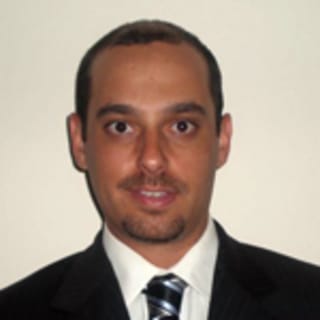 Dr. Kenneth Reiss, DO – Port Charlotte, FL | Family Medicine