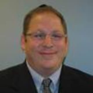 Dr. Nachman Ullman, DO – Phoenix, AZ | Pediatrics