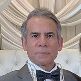 Dr. Sadiq Syed, MD – Lansing, MI | Internal Medicine