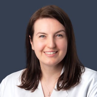 Dr. Katherine Stachowicz, DO – Brandywine, MD | Family Medicine