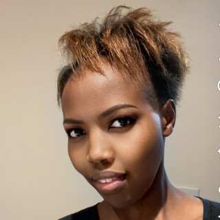 Roselyne Arusei – Brockton, MA | Nurse Practitioner