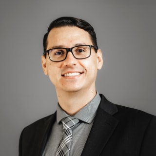 Dr. Jacob Davis, DO – Henderson, NV | Other MD/DO