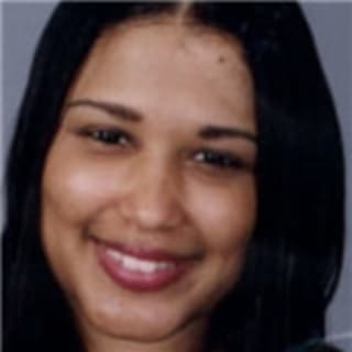 Dr. Flavia Thomas, DO – Sugar Land, TX | Family Medicine