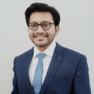 Dr. Anand Maladar, MD – Shreveport, LA | Internal Medicine