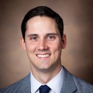 Dr. Herbert Dodge, MD – Knoxville, TN | Orthopaedic Surgery