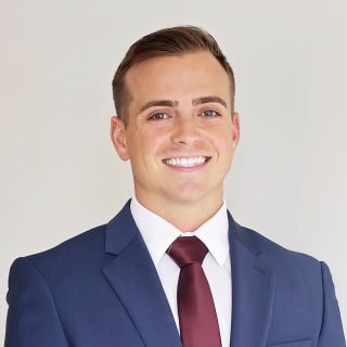 Dr. Brian Bumpous, MD – Little Rock, AR | Resident Physician