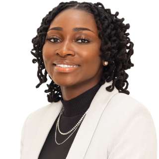 Haja Fofana – Boston, MA | Nurse Practitioner