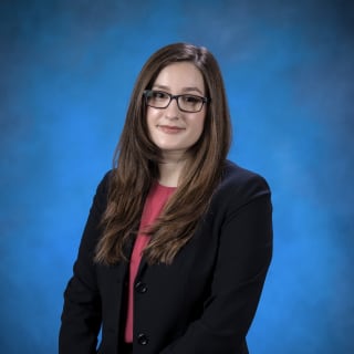 Dr. Fjolla Muqolli, MD – Irvine, CA | Resident Physician