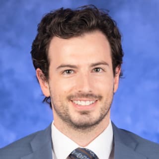 Dr. Taylor Johnson, MD – Hummelstown, PA | Resident Physician