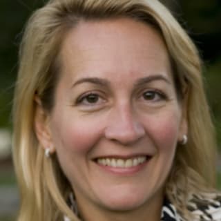 Dr. Janice Gault, MD – Voorhees, NJ | Ophthalmology