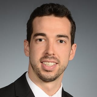 Dr. Charles-Etienne Sauve, MD – New York, NY | Urology