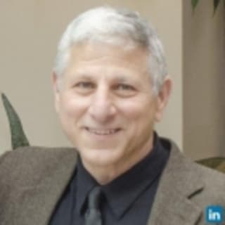 Dr. Richard Brown, MD – Salt Lake City, UT | Nuclear Medicine