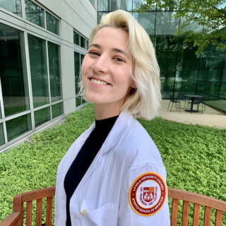 Dr. Meredith Kushner, MD – Maywood, IL | Resident Physician
