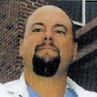 Dr. Richard Tabor, MD – Allentown, PA | Emergency Medicine