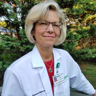Susanne W. Gibbons - NP │ Americas Best In Medicine