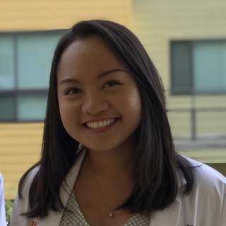 Dr. Aira Martin, MD – Round Rock, TX | Resident Physician