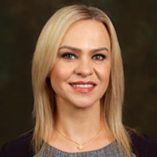 Dr. Olga Toleva, MD – Atlanta, GA | Cardiology