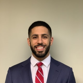 Dr. Umar Hasan, DO – New York, NY | Internal Medicine