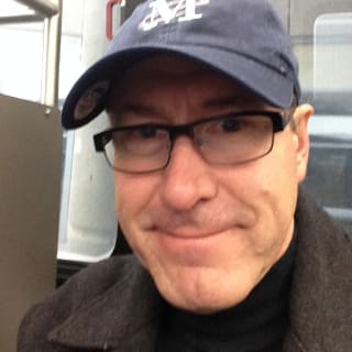 Dr. Richard Cuddihy, MD – Seattle, WA | Pediatrics