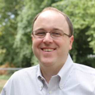 Dr. Dustin Pope, DO – Springdale, AR | Family Medicine