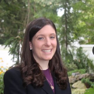 Dr. Talia Roth, MD – Bronx, NY | Pediatrics