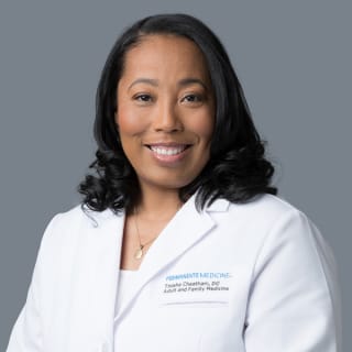 Dr. Linda Chacko, MD – Baltimore, MD | Family Medicine