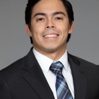 Dr. Daniel Pulido, MD – Miami, FL | Resident Physician