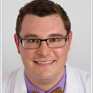 Dr. Adam Pendleton, MD – Erda, UT | Psychiatry