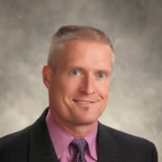 Dr. Daniel Gray, MD – Watertown, NY | Radiology