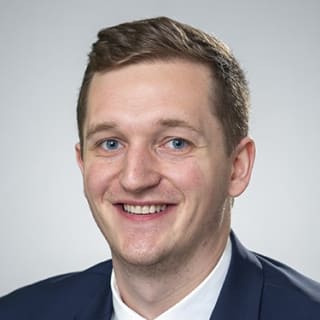 Dr. Mark Schmitt, MD – Norfolk, VA | Resident Physician